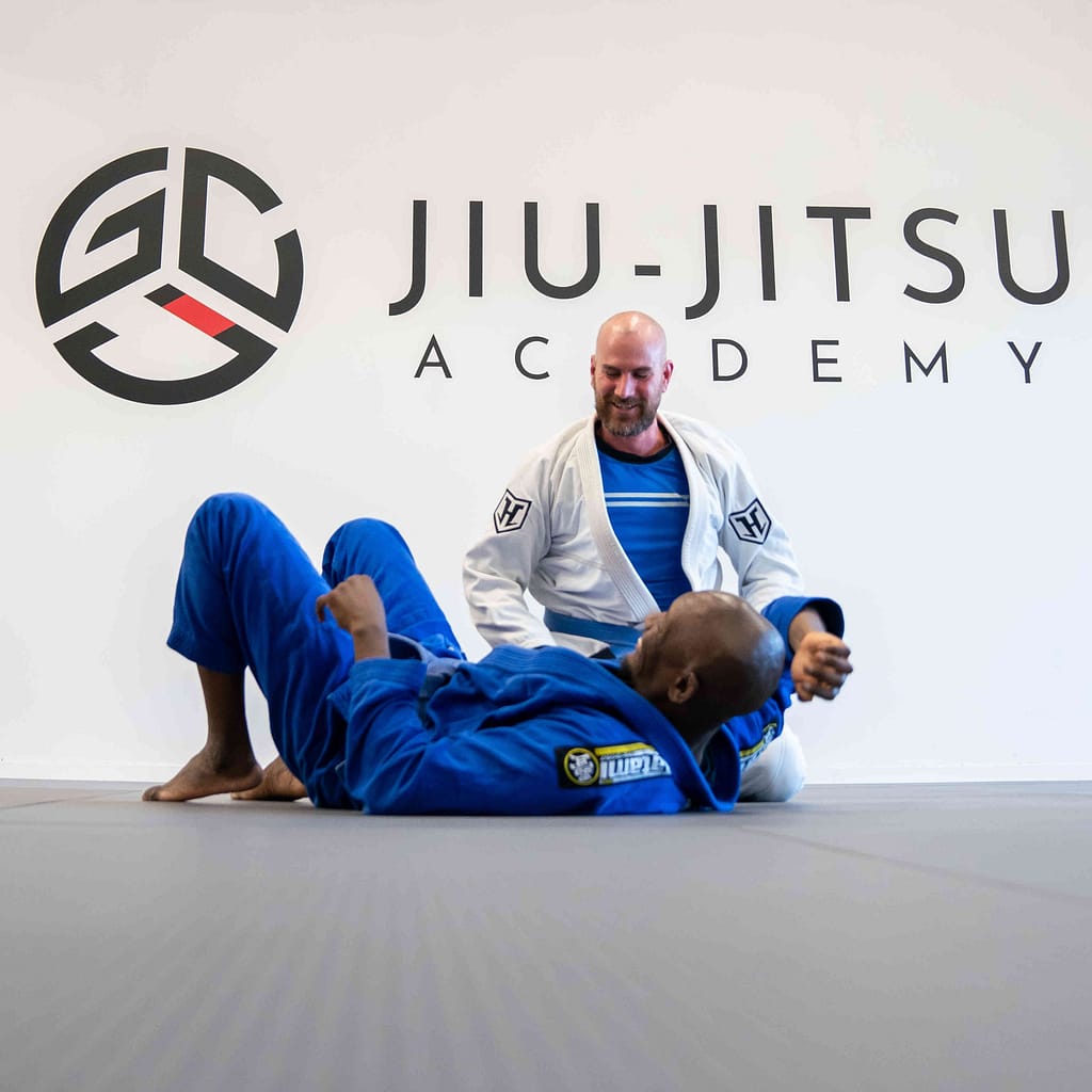 Jiujitsu Blog | GCJ Academy