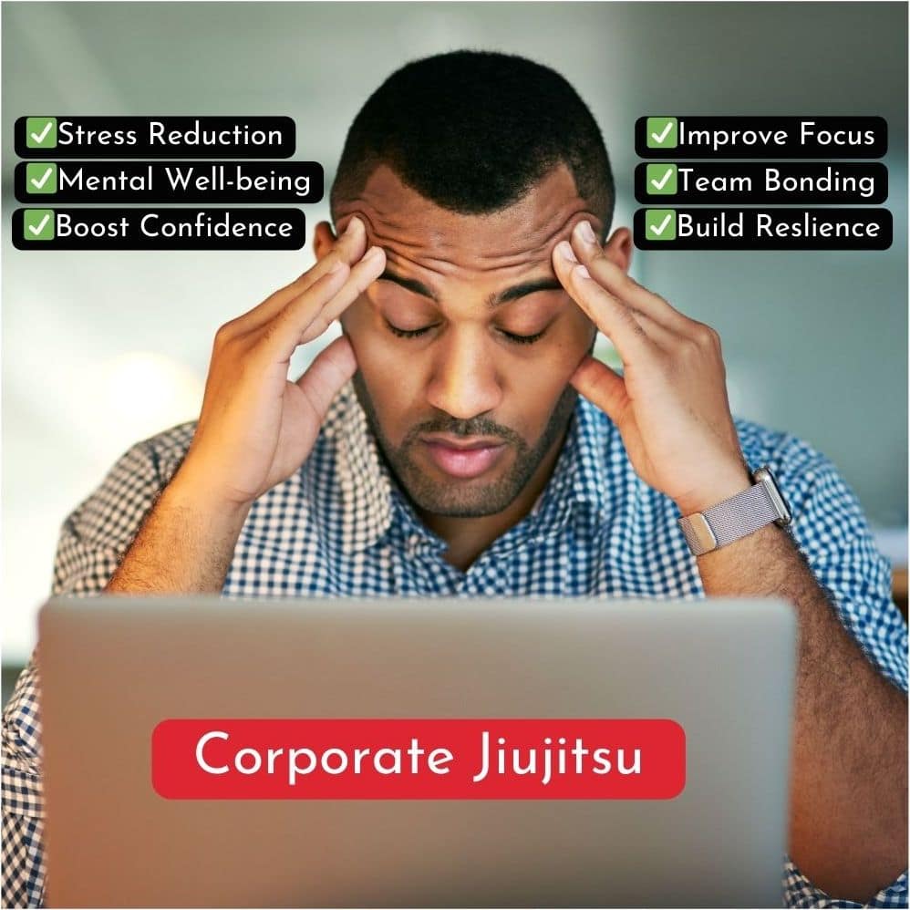 Jiujitsu Blog | GCJ Academy