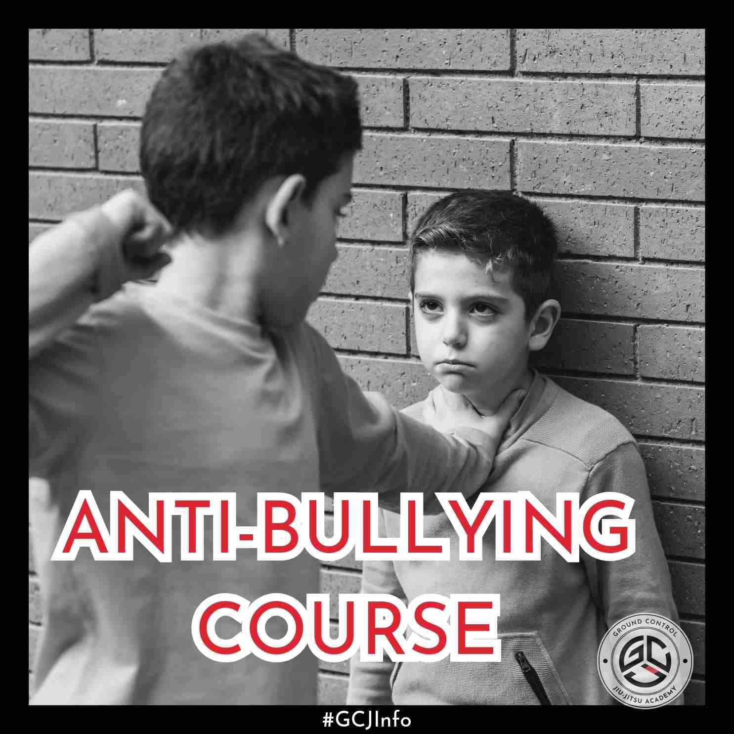 Anti-Bullying Course | Bully-Proof | Prevent Bullying